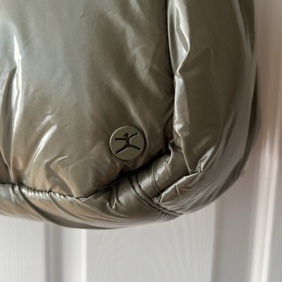 Danskin | Bags | Danskin Rowan Nylon Duffel Bag | Poshmark